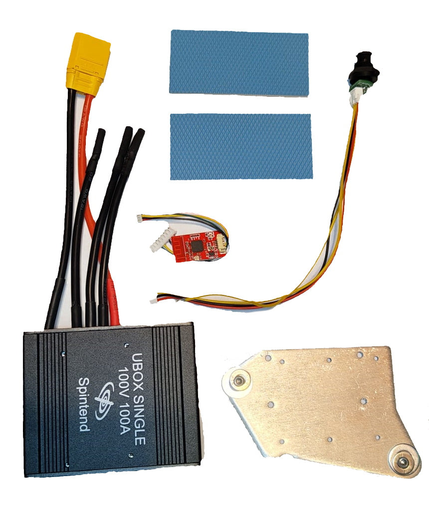 Onewheel GT VESC Kit – AvaSpark