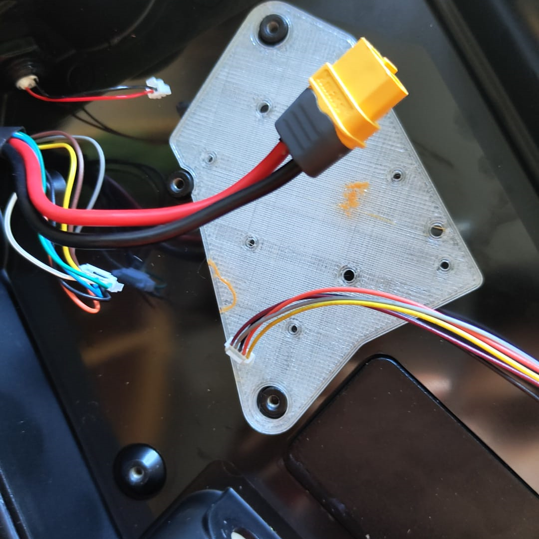 Onewheel GT VESC Kit – AvaSpark